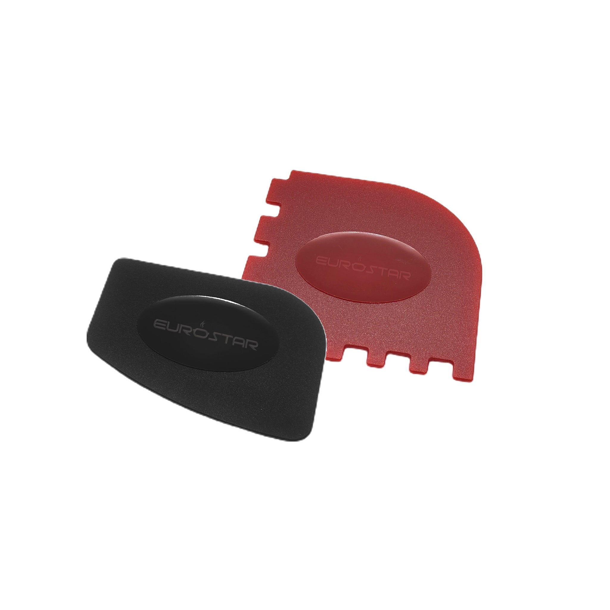 CISCOMBO Pan & Grill Scrapers Combo – Eurostar Appliances